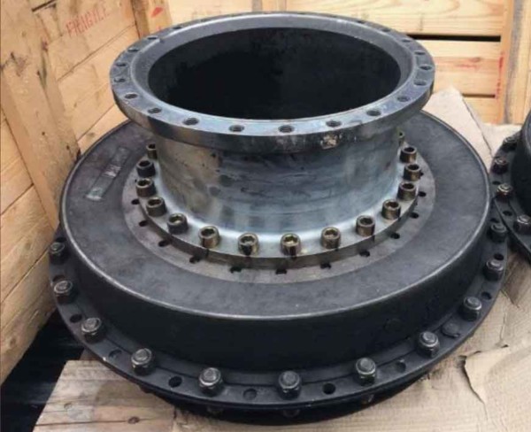 Mechanical Rebuilds – Wind Solutions