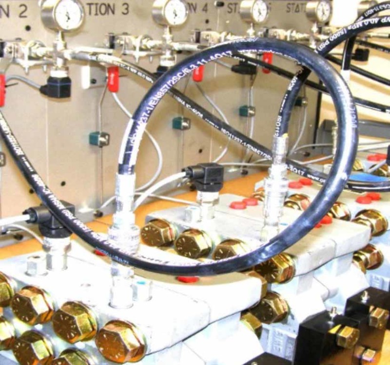 Capabilities – Wind Solutions