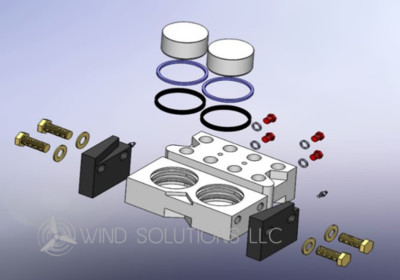 The Wind Solutions Experience – Wind Solutions