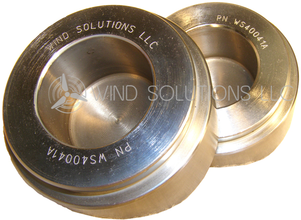 High Speed Brakes – Wind Solutions