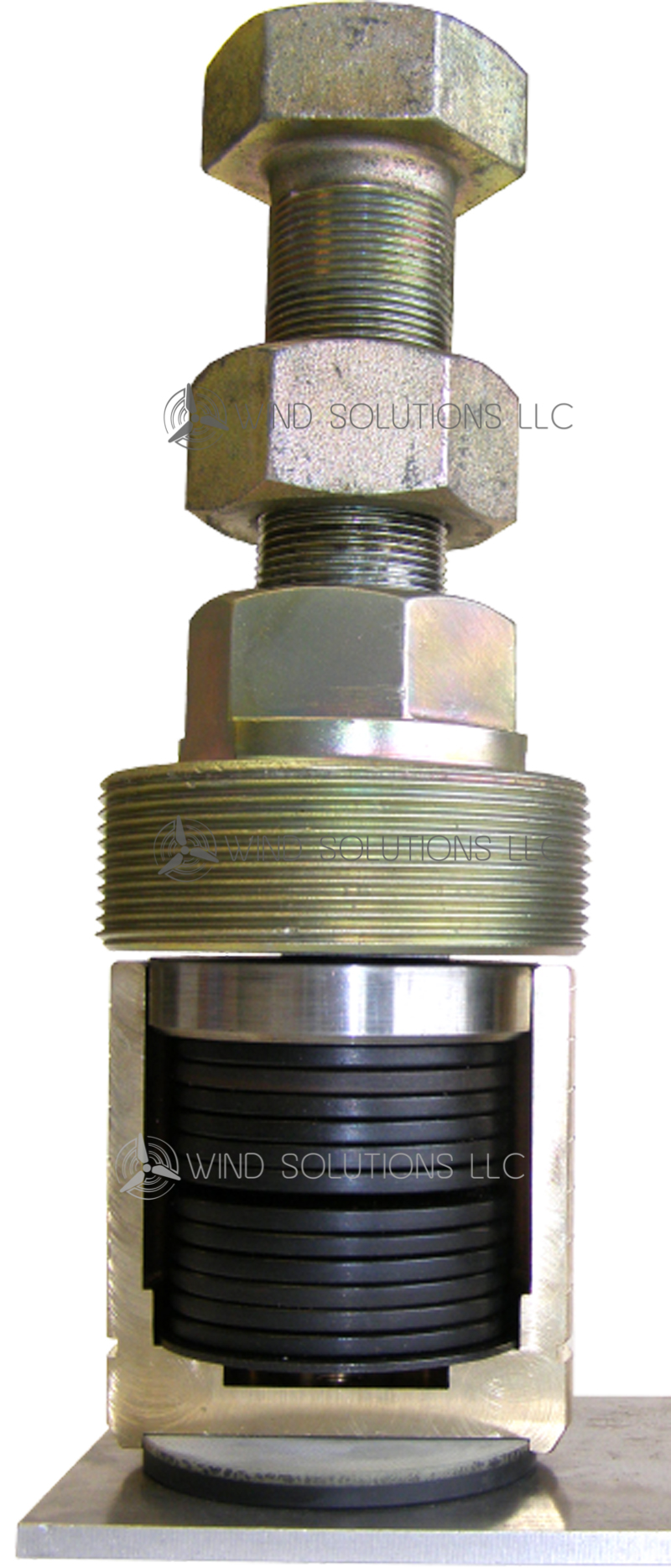 Product Highlights – Wind Solutions