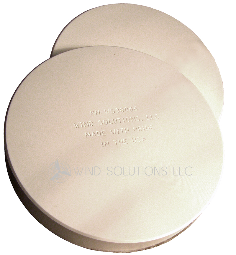 Yaw Brakes – Wind Solutions