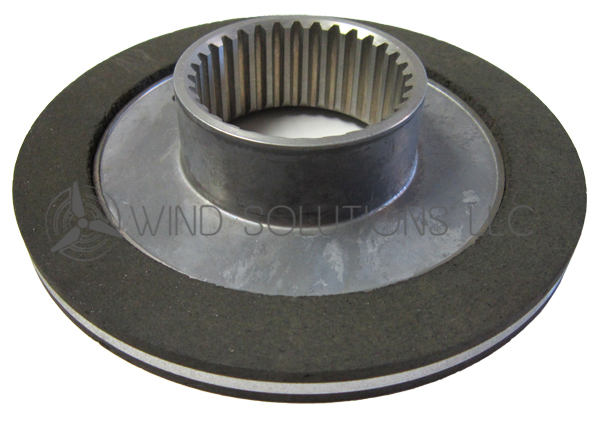 Yaw Motor Accessories – Wind Solutions