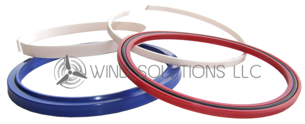 Yaw Brakes – Wind Solutions